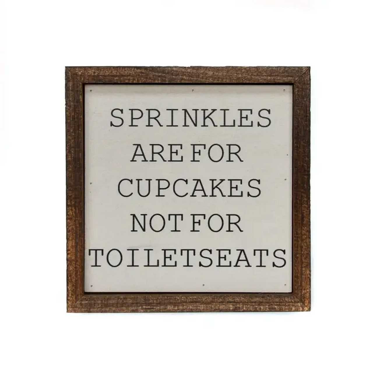 Cupcake Trinket Box Only at the Nut House