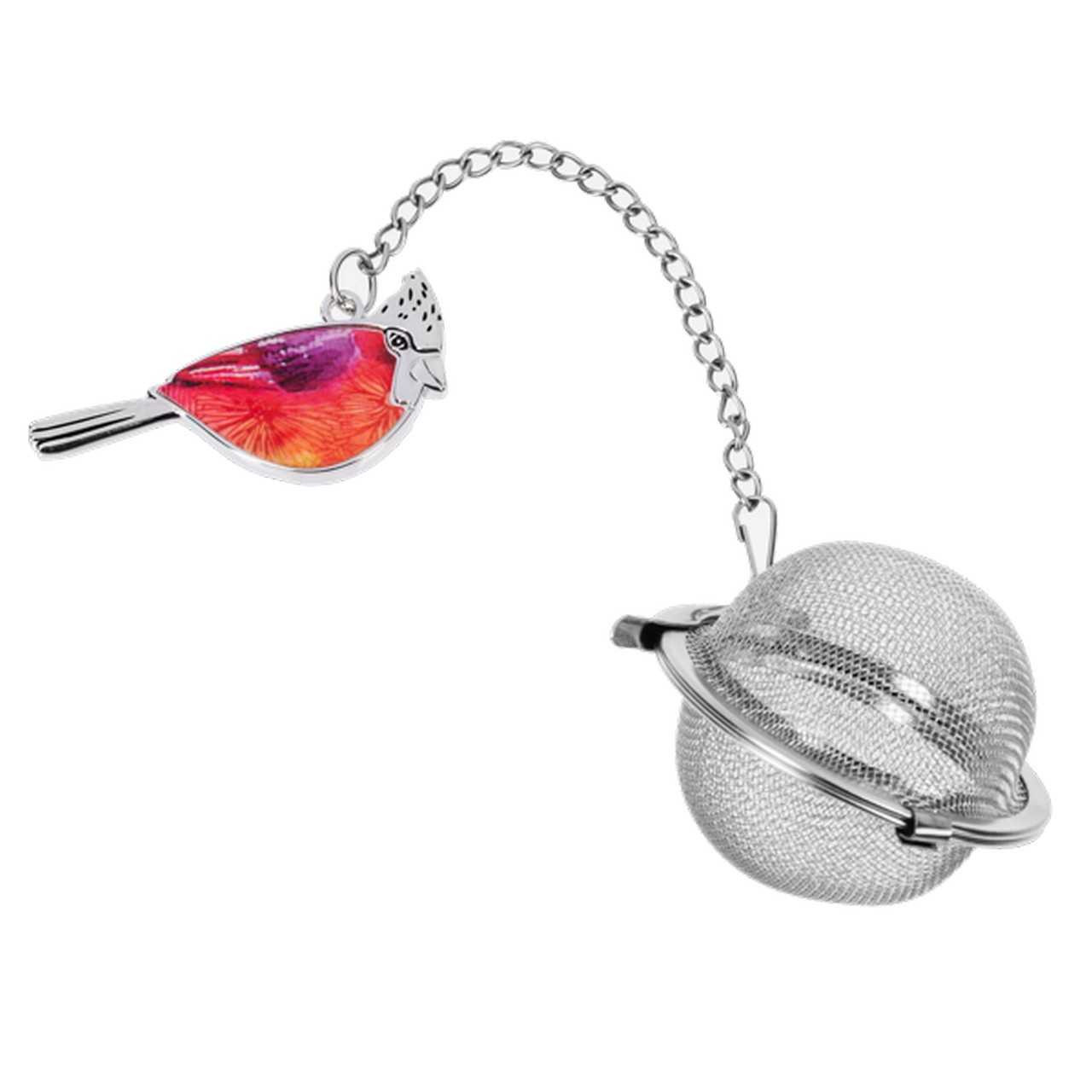 RSVP International Mesh Infuser Ball The Nut House