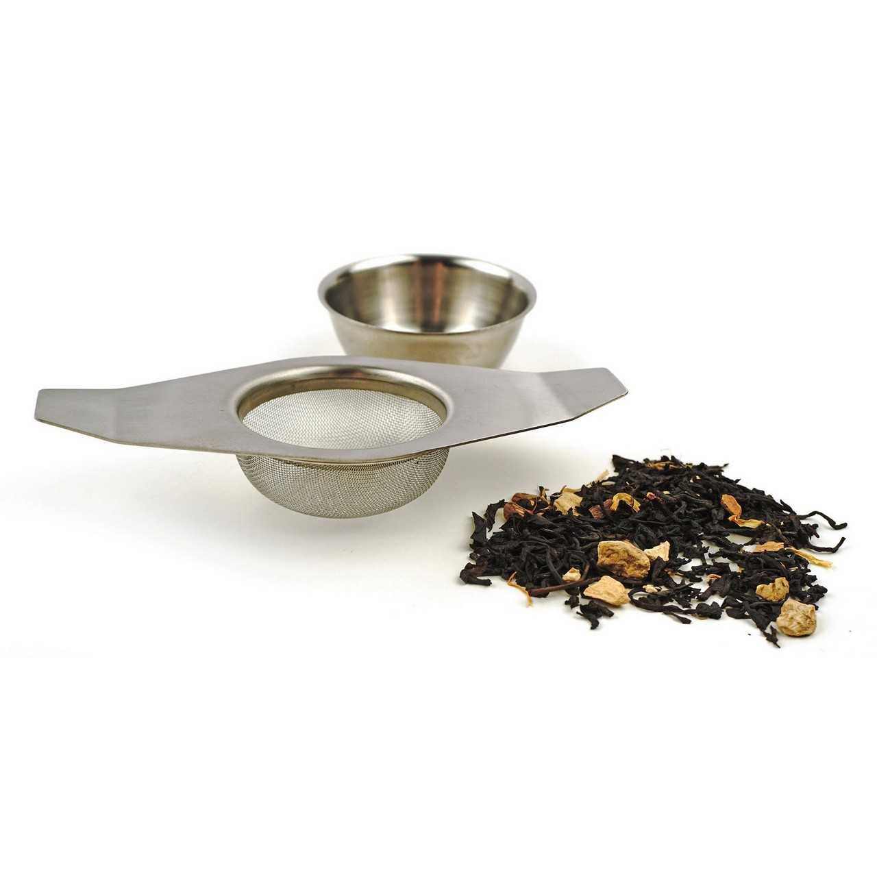 RSVP International Mesh Infuser Ball The Nut House