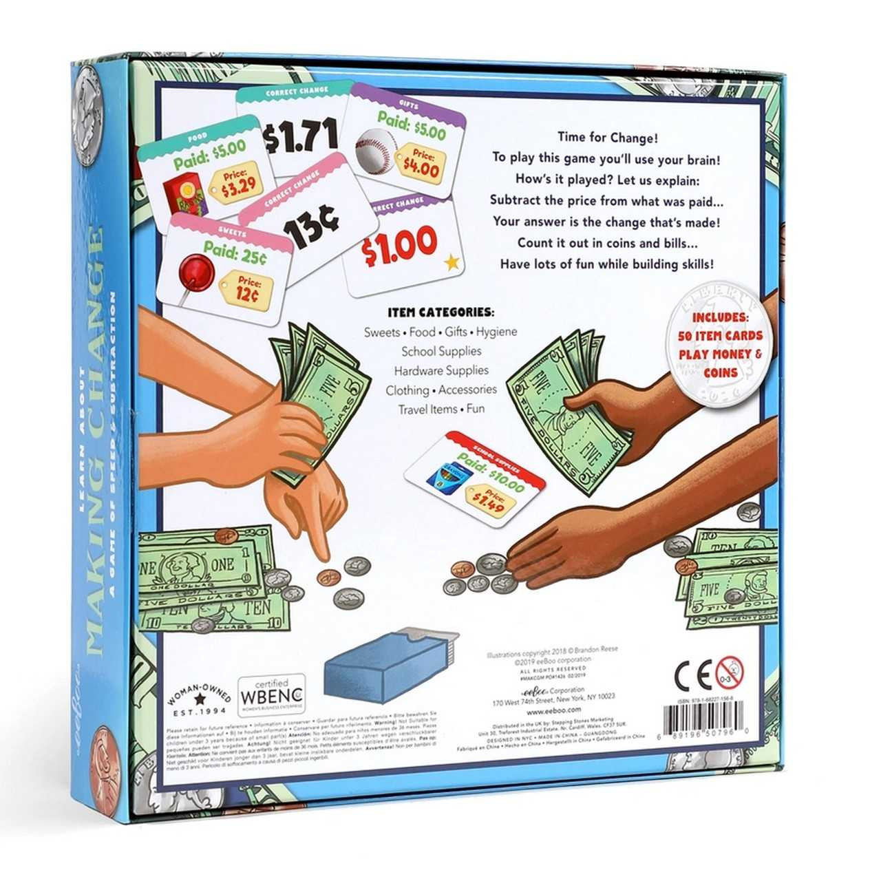 Ring on a String Game Exclusive at the Nut House