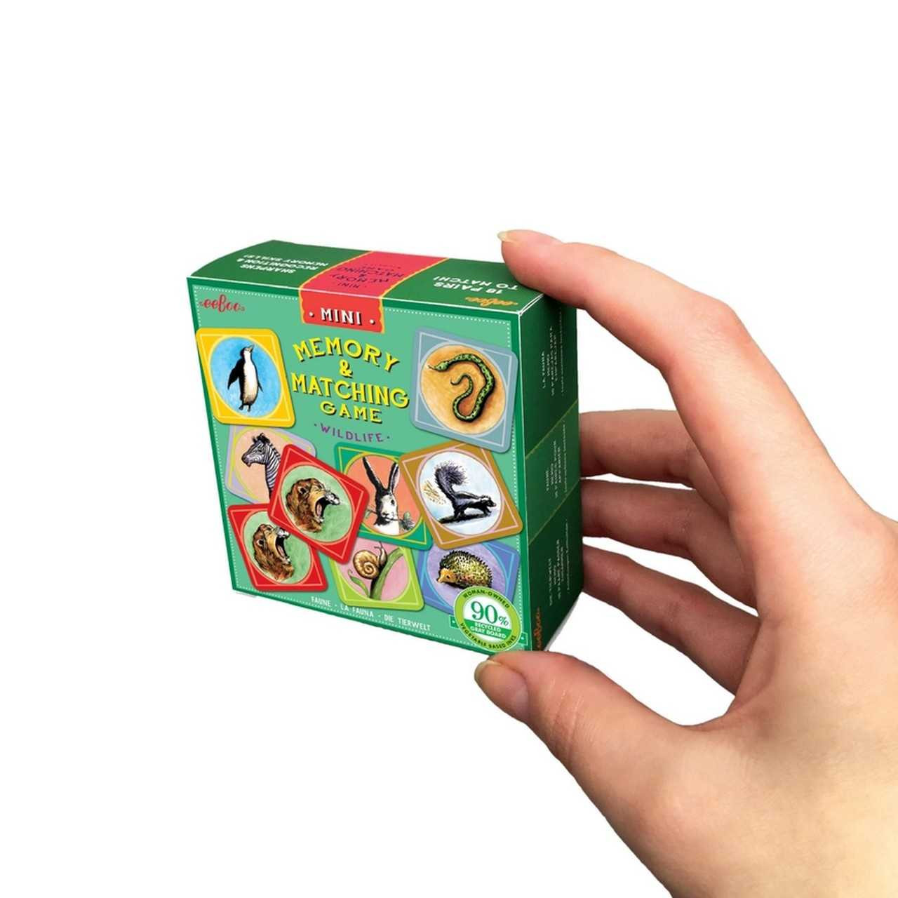 Ring on a String Game Exclusive at the Nut House