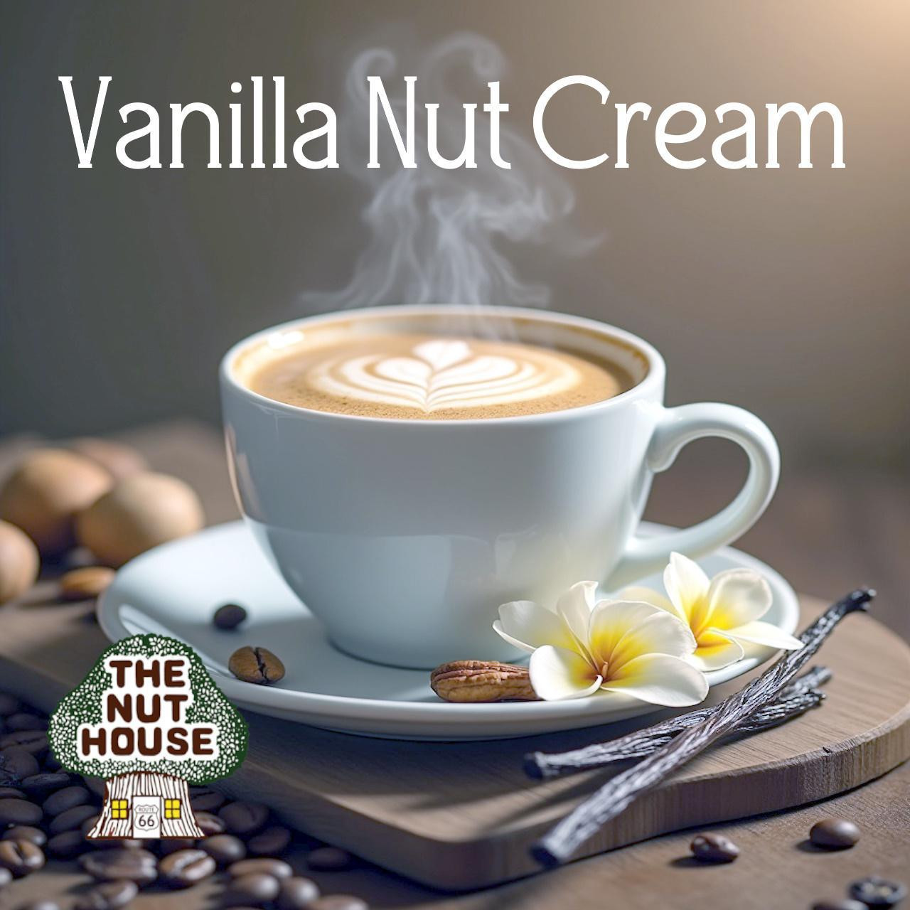 Chocolate Gone Nuts Coffee - The Nut House