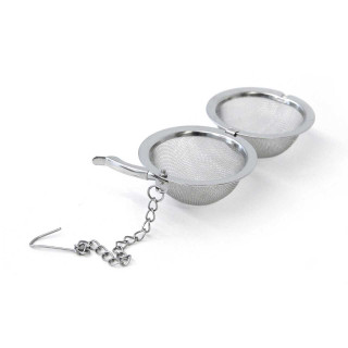 RSVP International Mesh Infuser Ball The Nut House