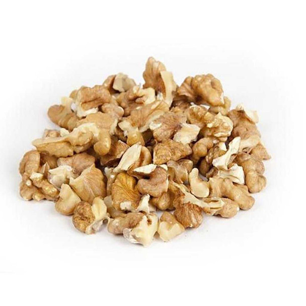English Walnuts Shelled 14 oz - The Nut House
