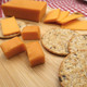 Shelf Stable Cheddar Cheese 4 oz - The Nut House