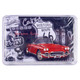 Route 66 Nostalgic Design Playing Cards at The Nut House