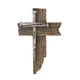 Nail Cross Charm Exclusive Only at the Nut House