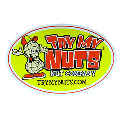 Try My Nuts: Fresh, Tasty, and Nutty Snacks