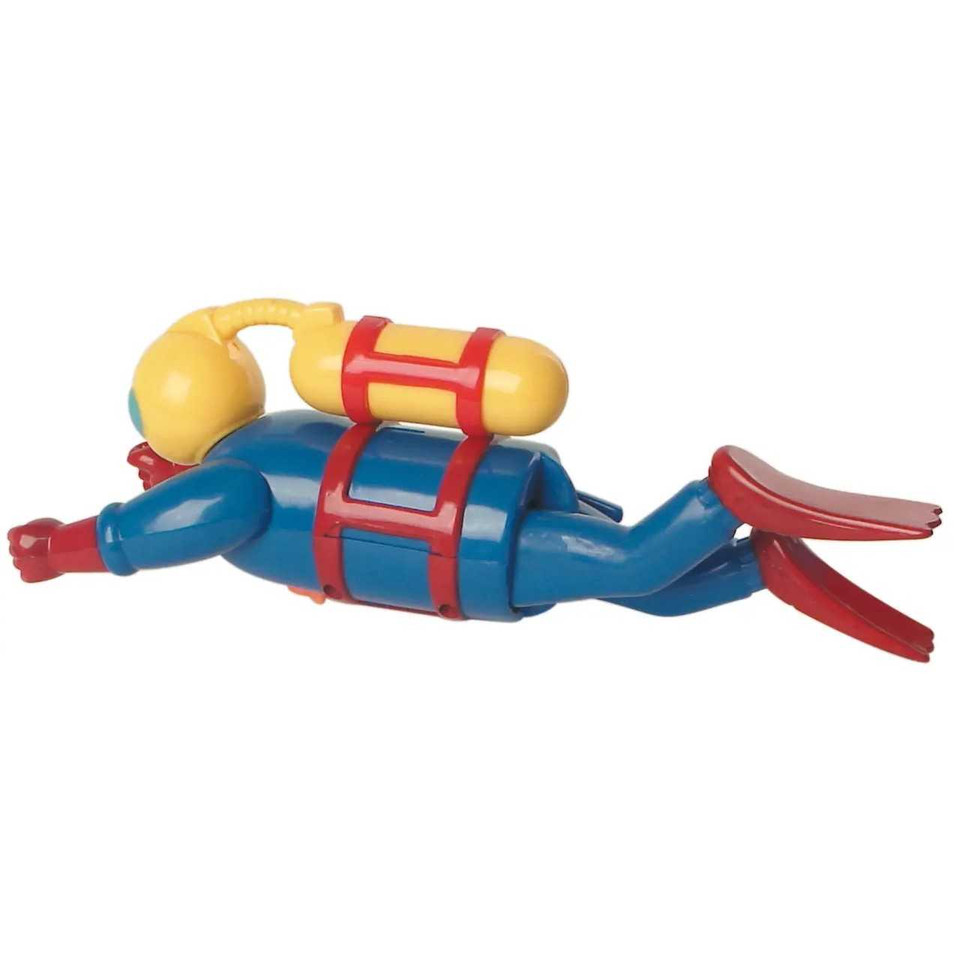 Wind Up Submarine Exclusive Only at the Nut House