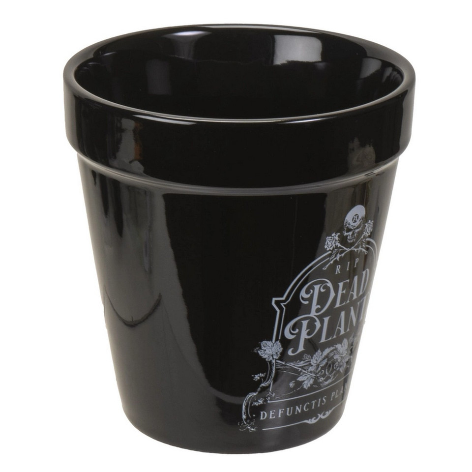 Pacific Giftware Dead Plant Garden Planter The Nut House