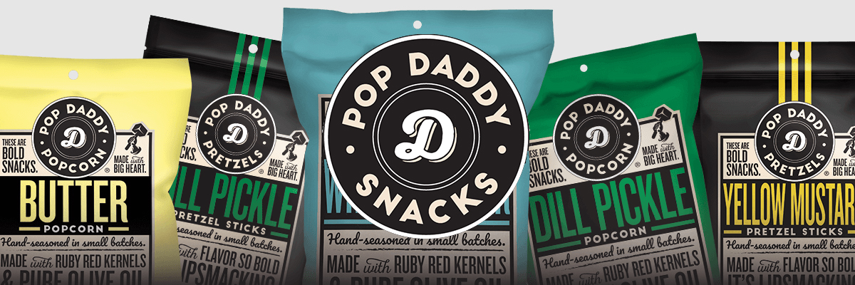 Pop Daddy: Discover the Ultimate Popcorn Experience