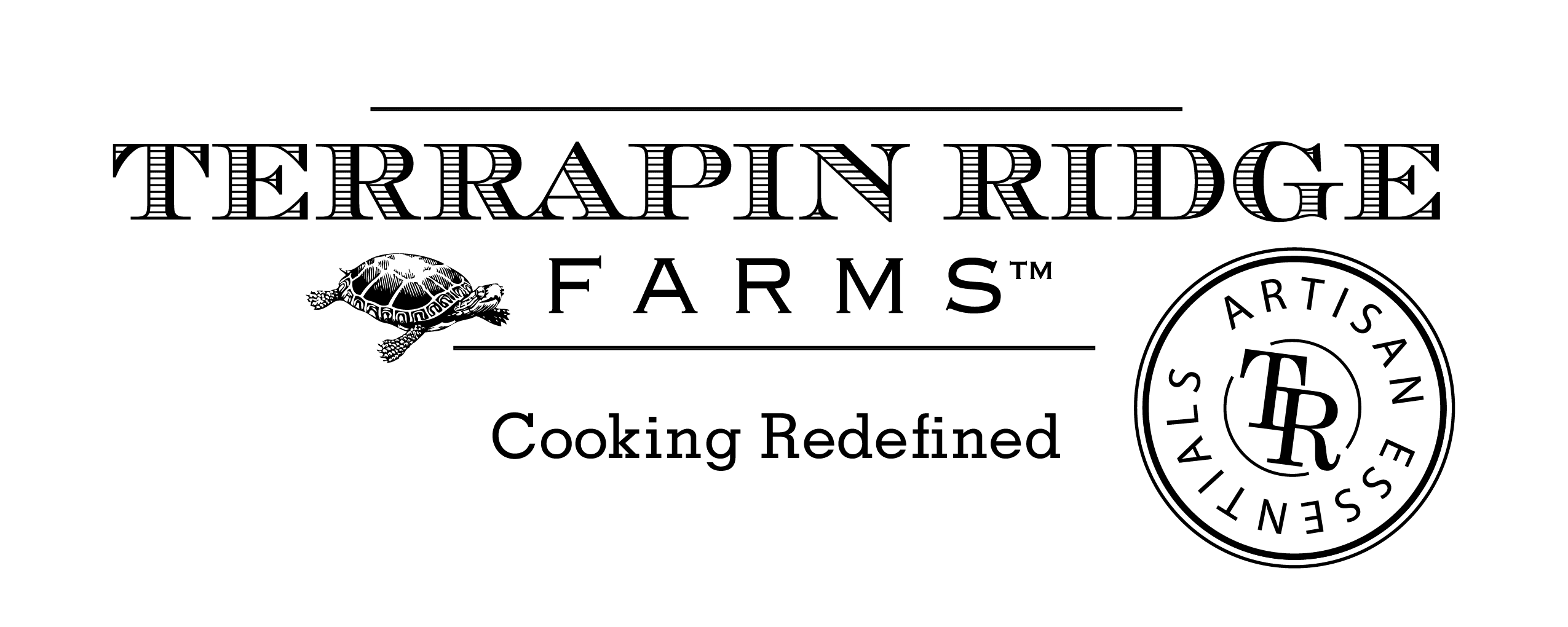 Terrapin Ridge Farms - Mustards, Dressings, Jams & Jellies,