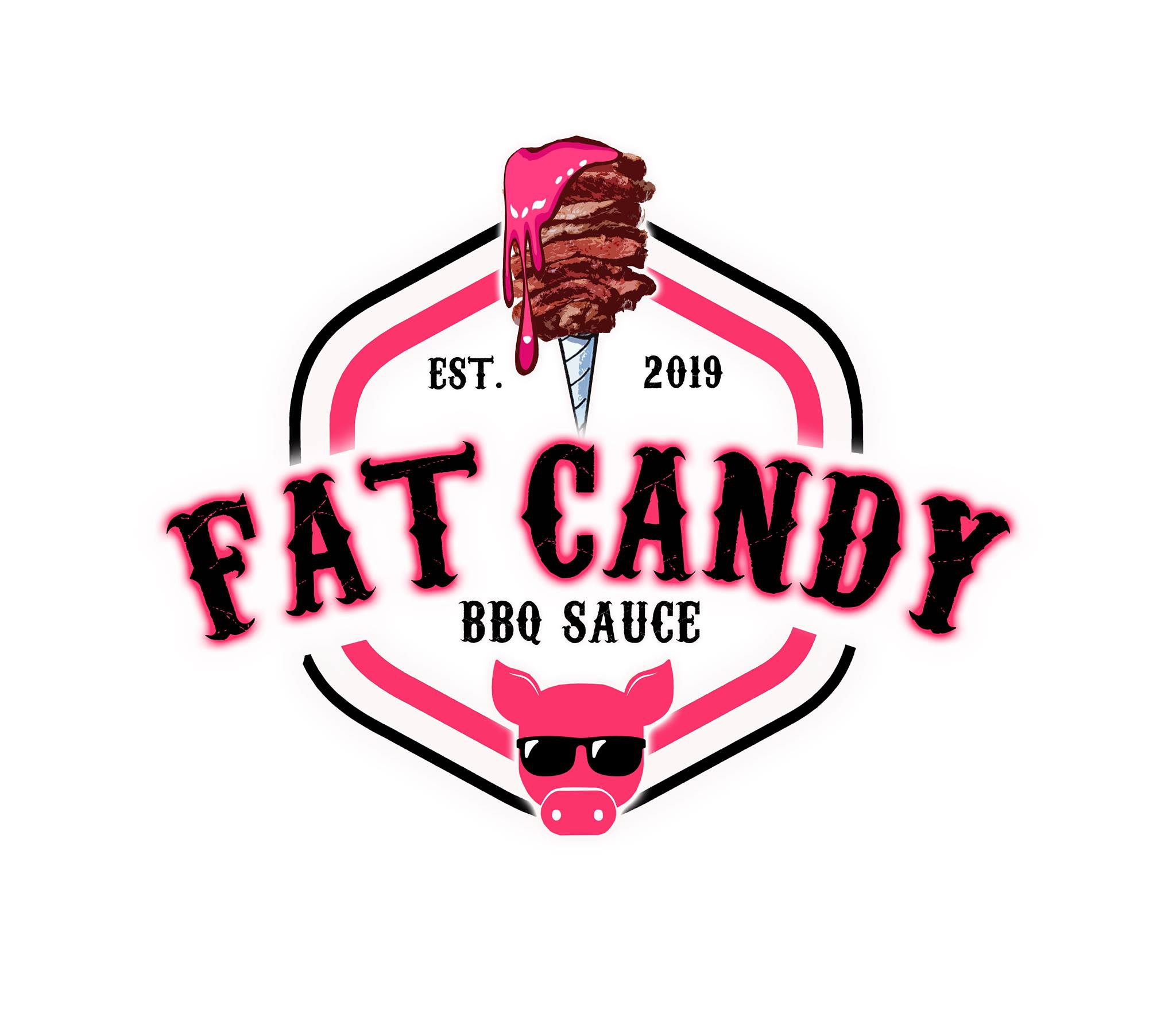 Fat Candy - Premium Sweets and Treats at 66nuts
