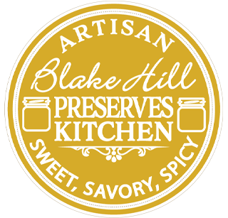 Blake Hill Preserves, Gourmet Fruit Spreads, Jams & Jellies