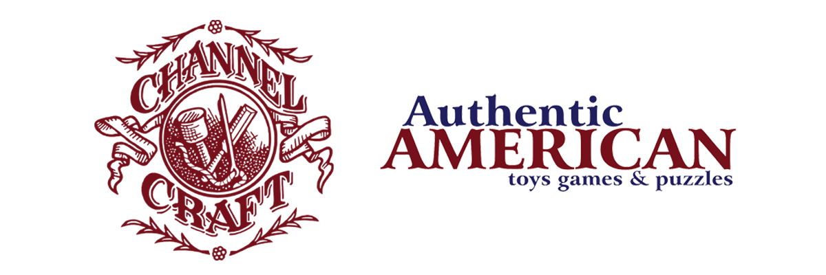 Buy Quality Toys and Games from Channel Craft