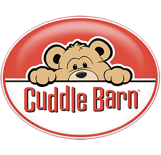 Cuddle Barn the leader in Animated Musical Plush Gifts