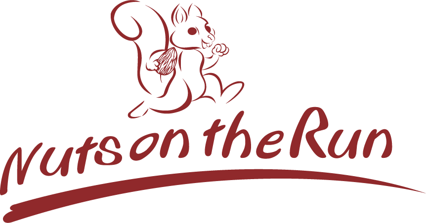 Nuts On The Run Products - The Nut House