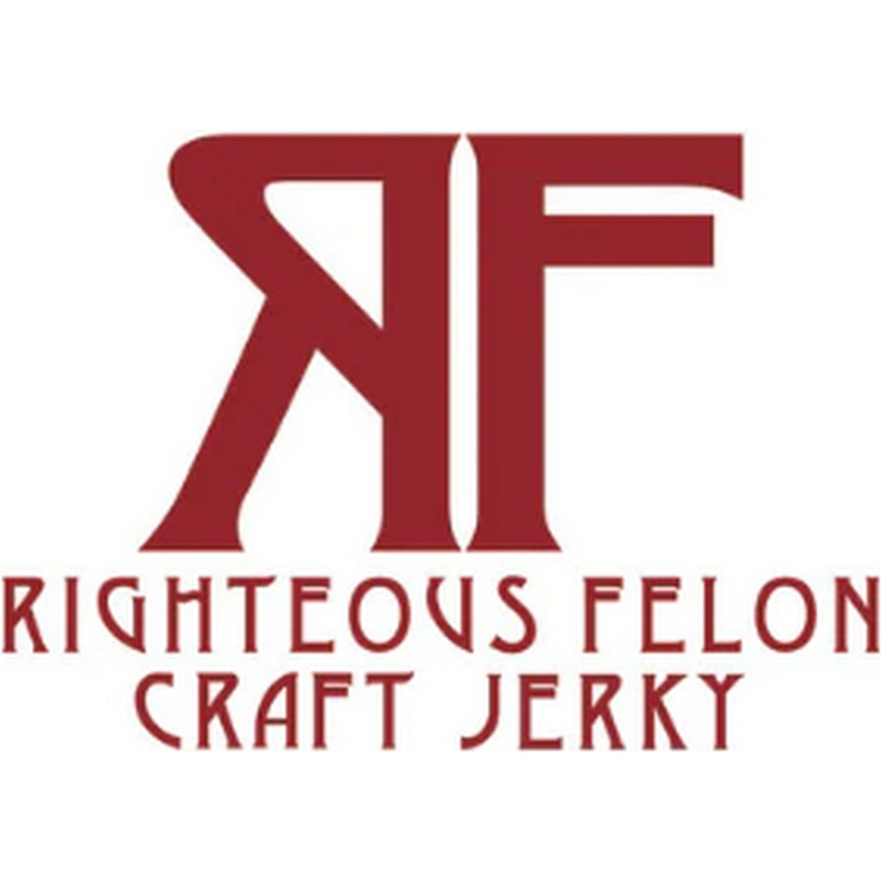Righteous Felon Products - The Nut House