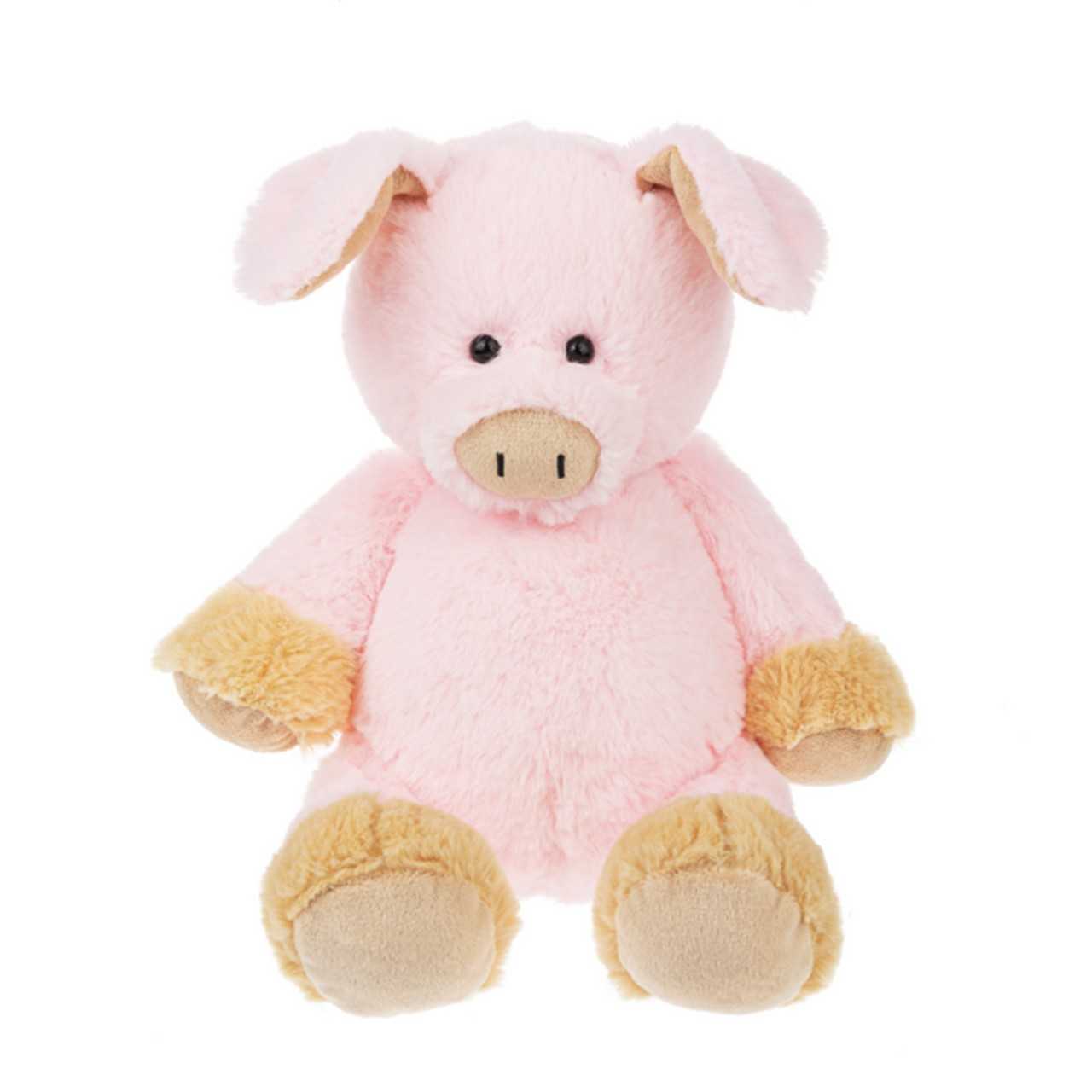 Schlumpy Pig Exclusive Only at the Nut House