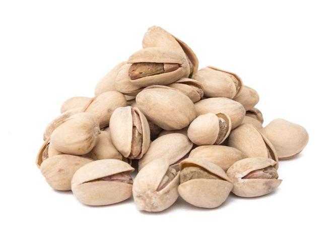 Pistachios In-Shell 8 oz - The Nut House