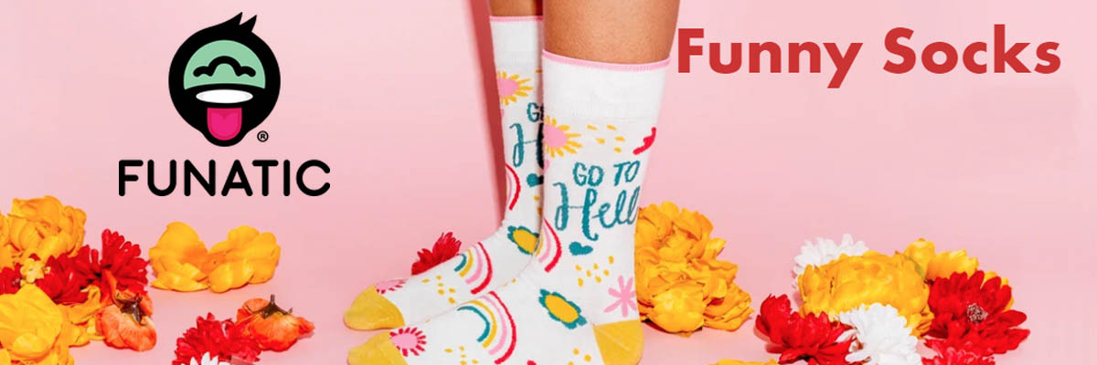 Funatic - Express Yourself with Funatic Brand Products