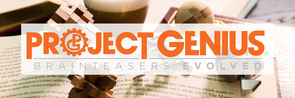 Project Genius Products - The Nut House