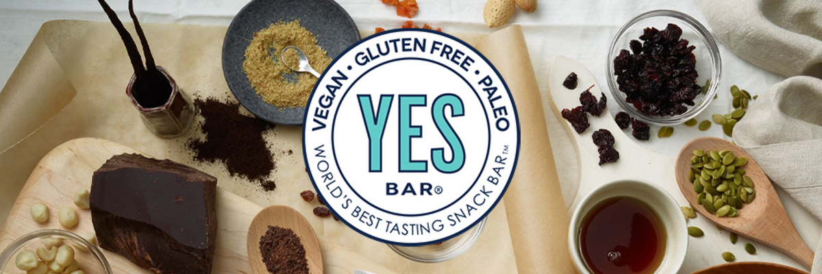 Yes Bar: Delicious and Nutritious Snack Bars for Everyone