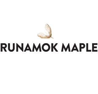 Runamok Maple Premium, Organic Maple Syrup