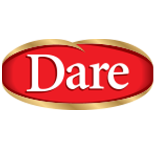 Dare Foods - Crackers, Cookies, Bread and Candy