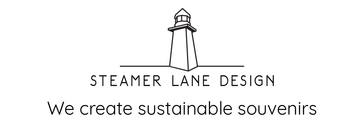 Steamer Lane Design Products - The Nut House