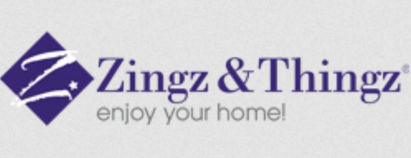 Zingz and Thingz Products - The Nut House