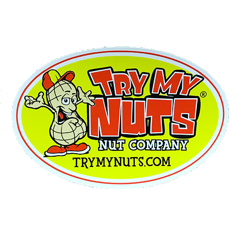 Try My Nuts: Fresh, Tasty, and Nutty Snacks