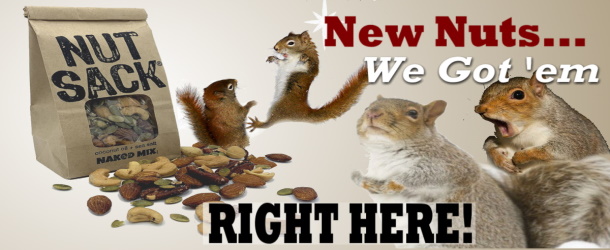 The Nut House on Route 66 | Pecans | Fudge | Gifts | Deli