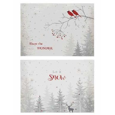 Simple Creatures Light Up Box Plaque at The Nut House