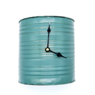 Whisk Wall Clock Exclusive at the Nut House