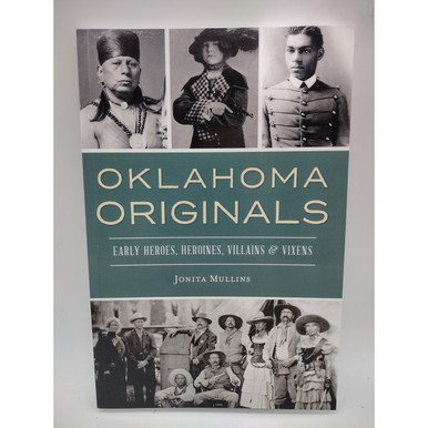 Arcadia Publishing Oklahoma Originals Book The Nut House