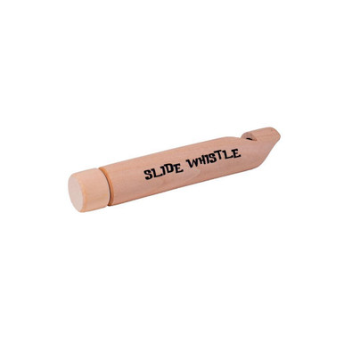 Wooden Slide Whistle - Buy Online Today!