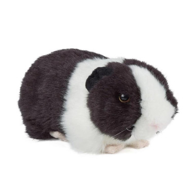 Guinea Pig Stuffed Animal Toy The Nut House
