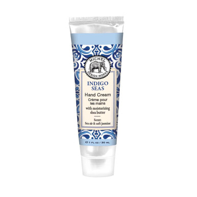 Indigo Seas Hand Cream 1 oz The Nut House