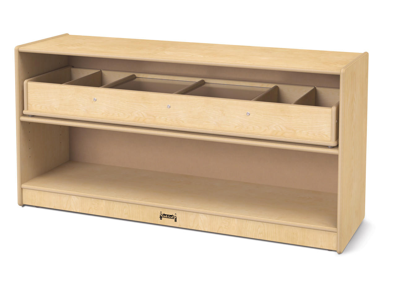 Jonti-Craft Tabletop Discovery Lab - Shiffler - Furniture, Fixtures and ...