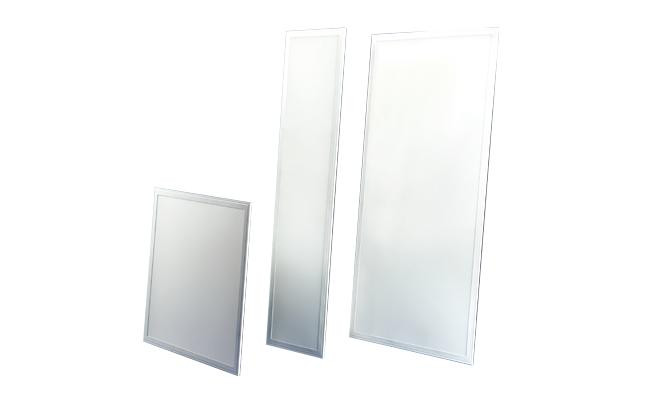 2x2 LED Backlit Panel Light, 30W - Shiffler - Furniture, Fixtures and ...