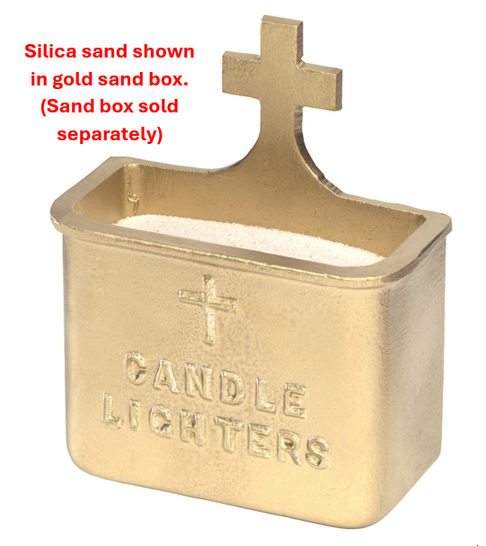 Buy Sand-bag of white silica sand | Shiffler - Furniture, Fixtures and ...