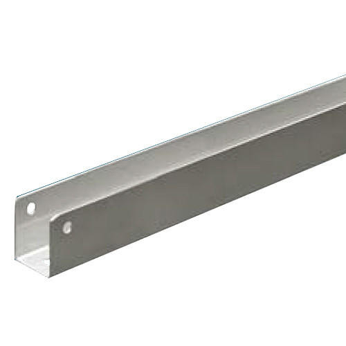 54" Continuous U-Bracket for 1" thick material - Shiffler - Furniture ...