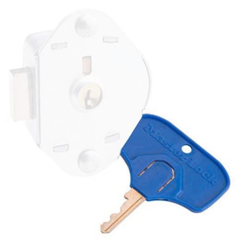 Master Lock Master Key for ADA Model 1710 Built-in Keyed Locks ...