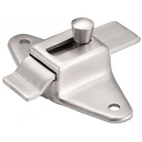 Offset slide latch 3-1/2 inch cast stainless steel - Shiffler ...