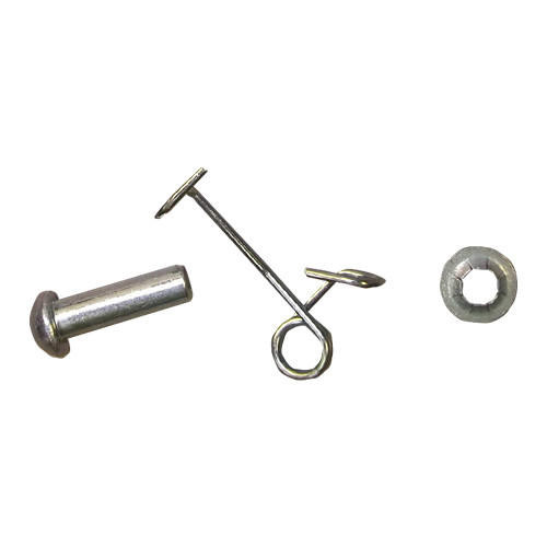 Palmer Hamilton Replacement Cafeteria Table Parts,19F Down Latch Spring ...