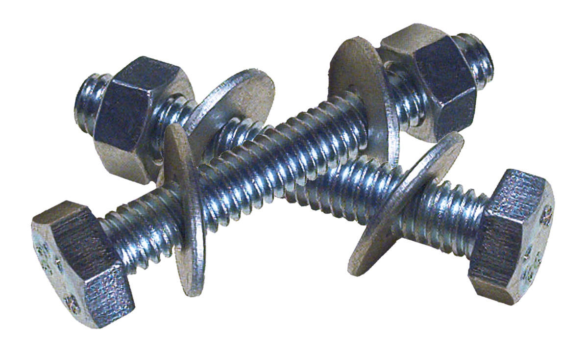 Buy Traffic Sign Mounting Bolts and Nuts | Shiffler - Furniture ...