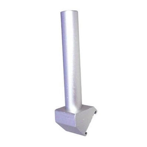 Buy Flag Holder for Map Rail | Shiffler - Furniture, Fixtures and ...