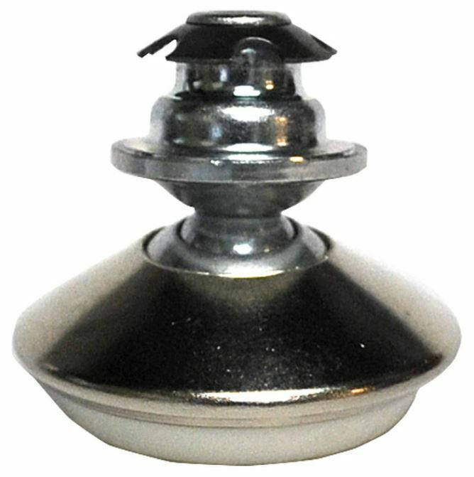 Buy Swivel Chair Leg Glide, Nylon Base | Shiffler - Furniture, Fixtures ...