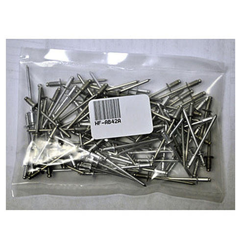 Buy Pop Rivet for number plates; .171"-.203" Grip range; Stainless 100 ...